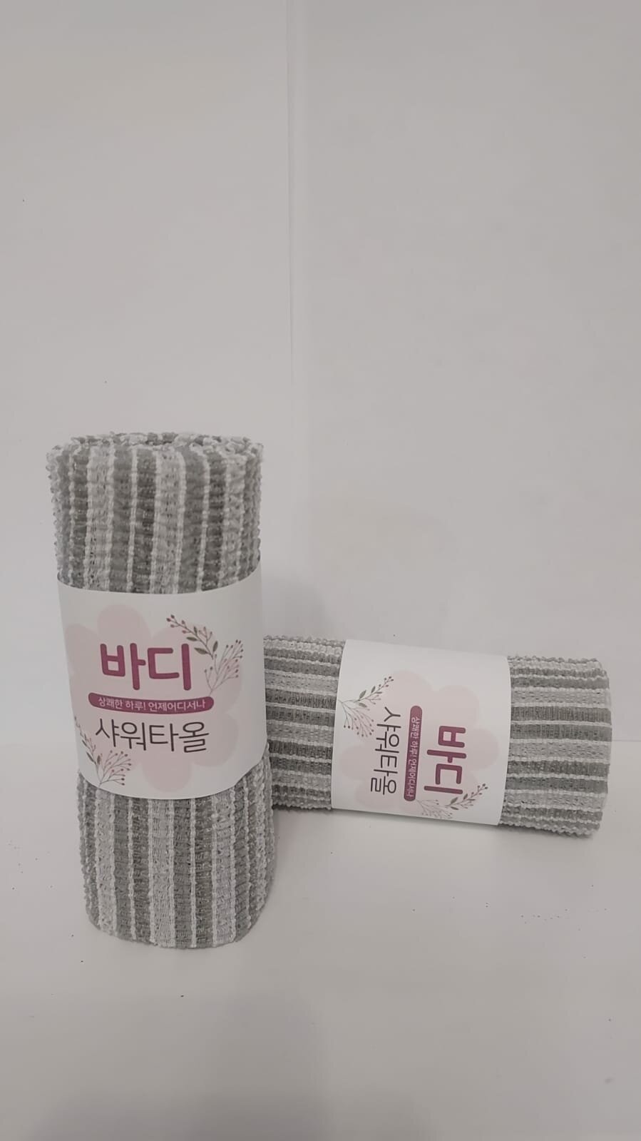 Мочалка для душа Корея Shower Towel