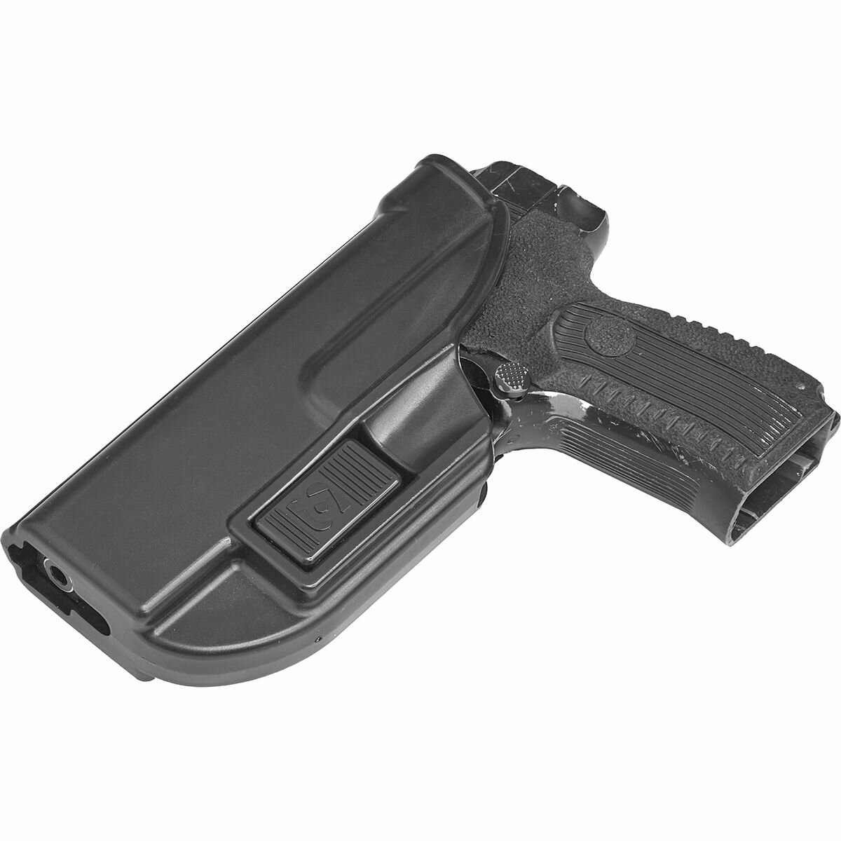 Кобура Stich Profi "Альфа" для ПЯ, крепление молле, левша (Черный)