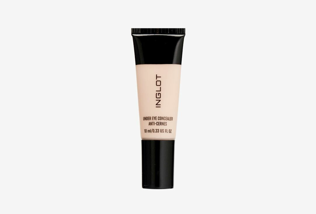 Маскирующий крем под глаза INGLOT Under eye concealer 10 мл 95