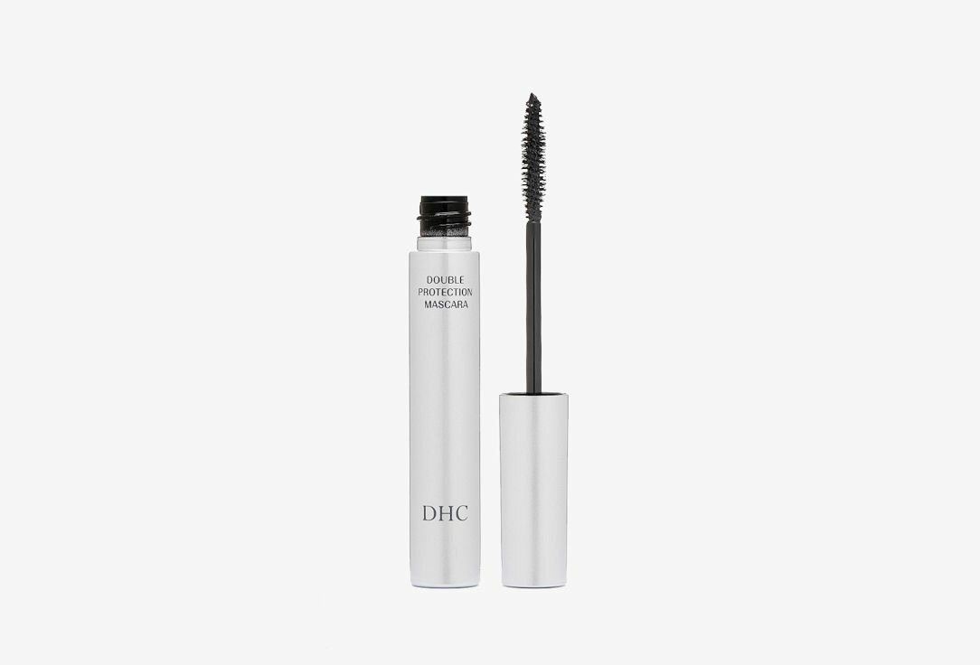 Термотушь для ресниц DHC MASCARA PERFECT PRO DOUBLE PROTECTION 5 г Black