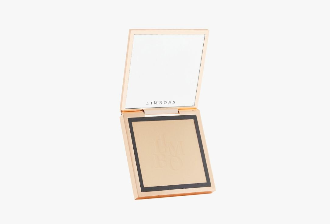 Пудра для лица SPF 20 LIMBOSS Cover Me Up 10 г 3