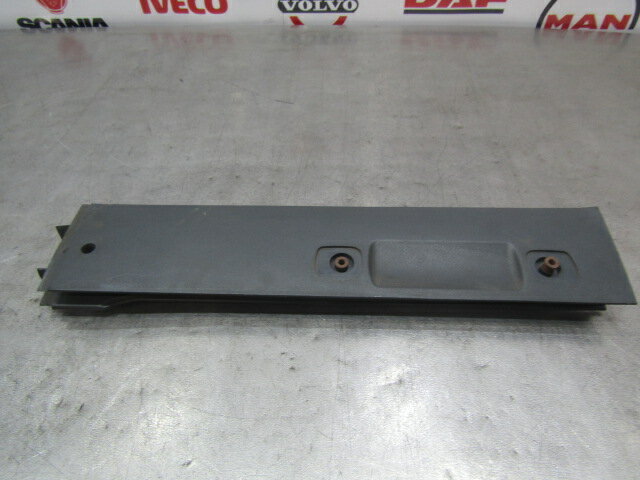 Накладка салона кабины слева MAN TGS, TGX, TGA, TGM, TGL