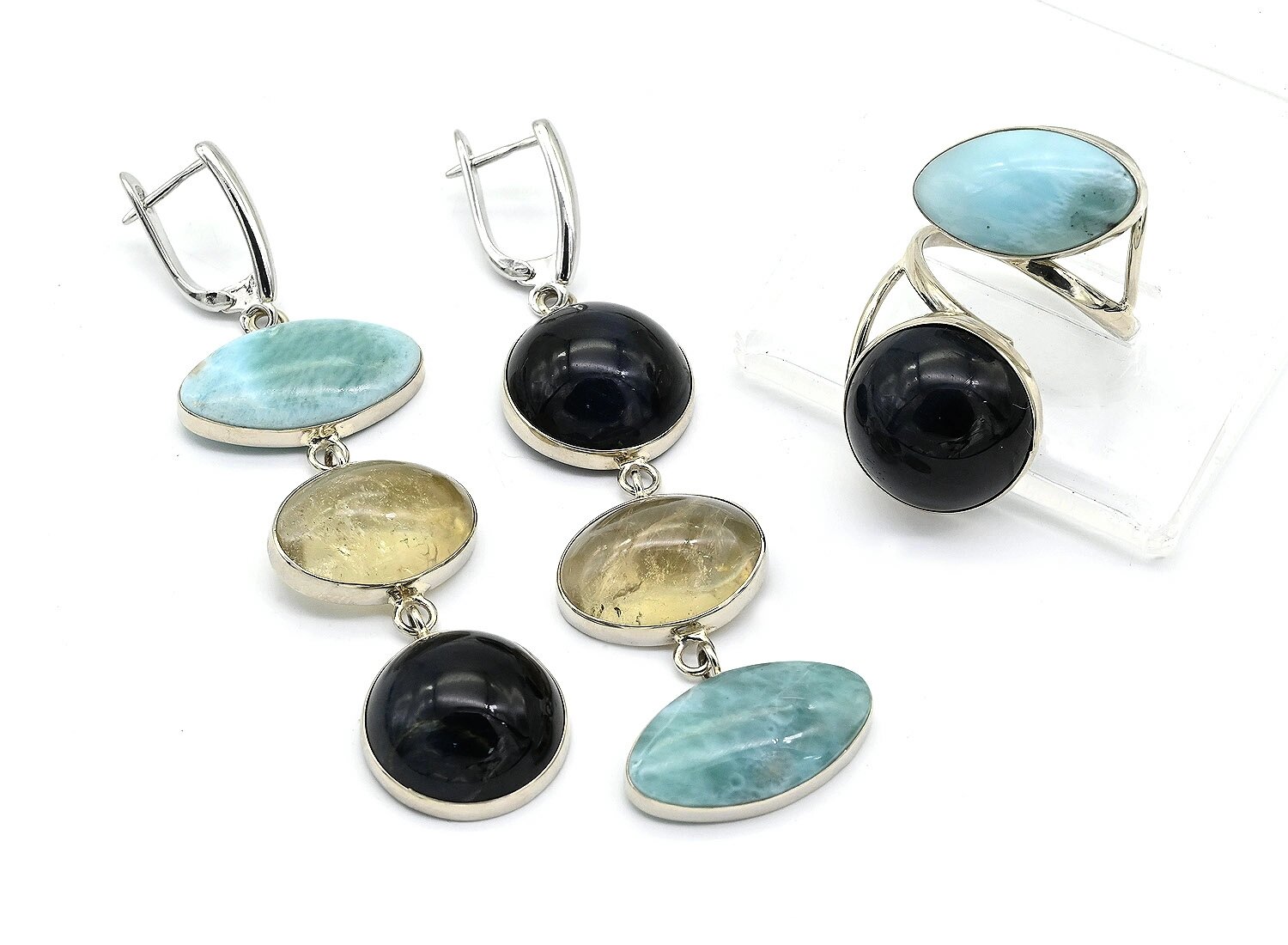 Комплект бижутерии