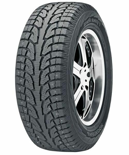 Шина 215/75 16 103T Hankook Winter I*Pike RW11