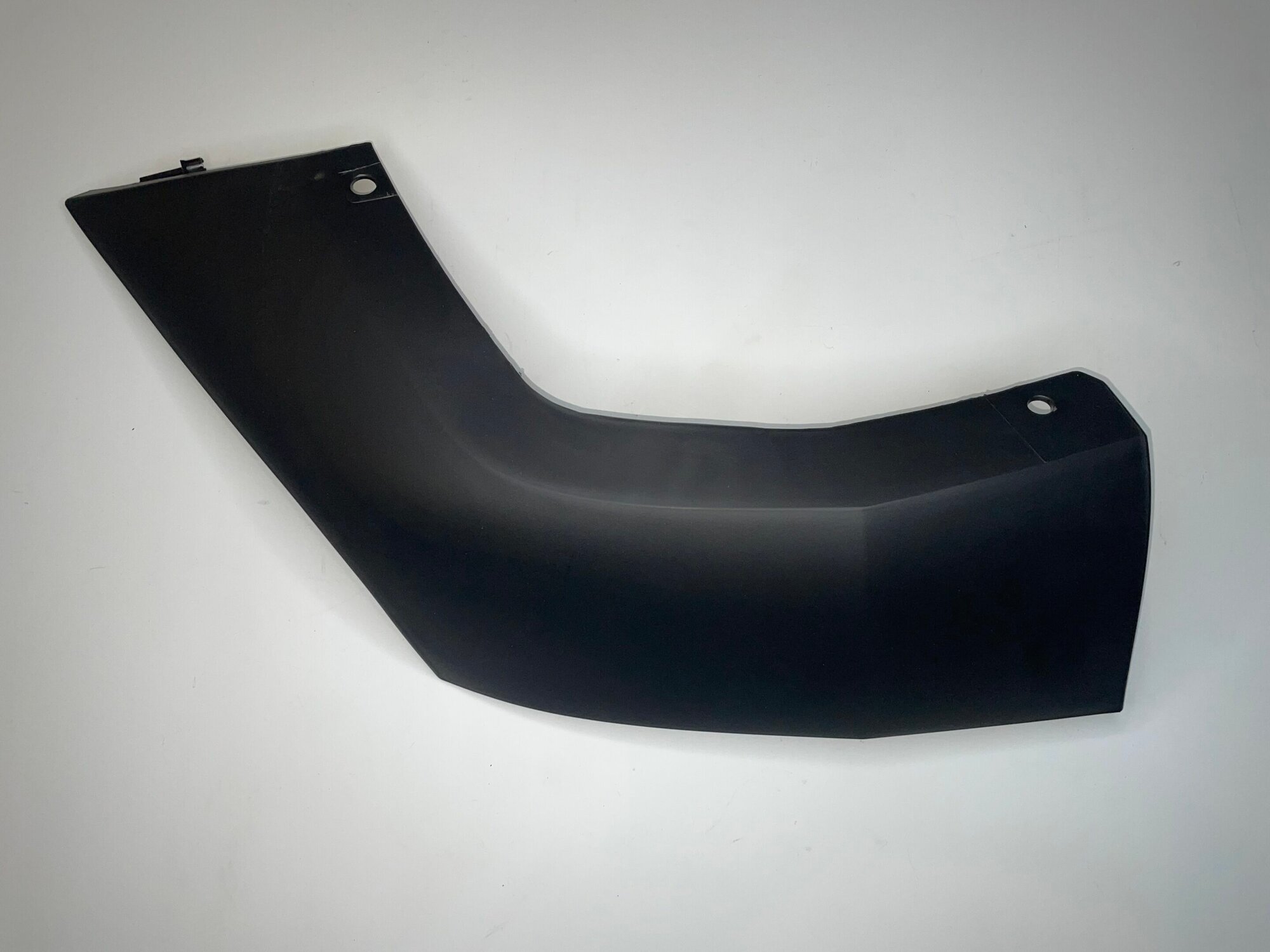 Накладка бампера заднего нижняя левая Haval F7 [1.5 16V 7AMT внедорожник 4X4] 2804115XKQ00A8L