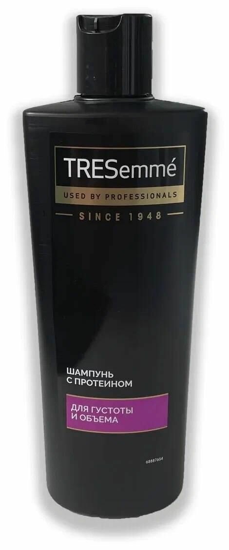 Шампунь Tresemme для создания густоты волос, 400 мл