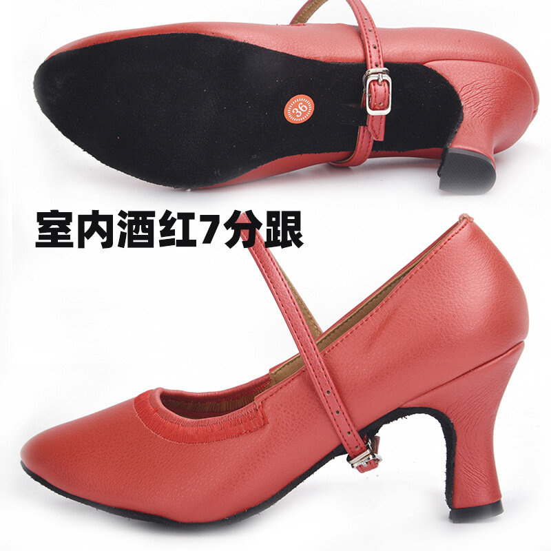 Туфли для танцев