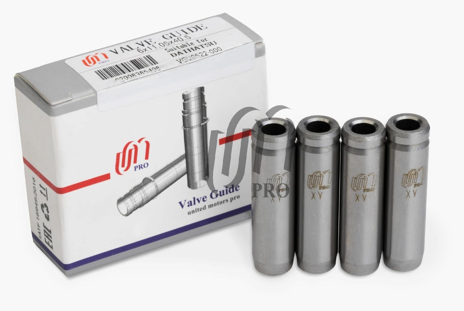 Втулка направляющая вп/вып клапана Toyota 6x11.05x40.5 (11122-16020) UMpro