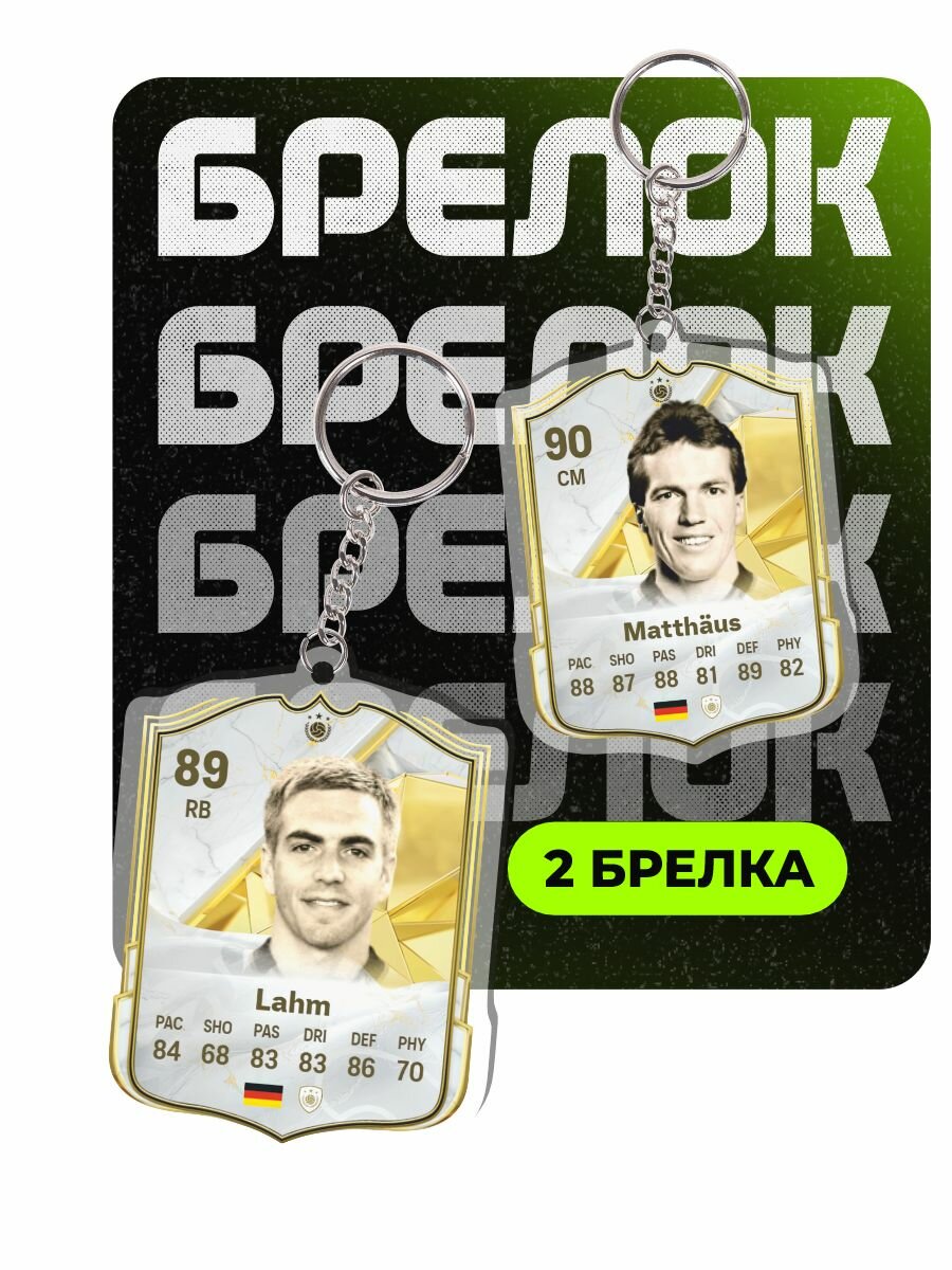 Брелок