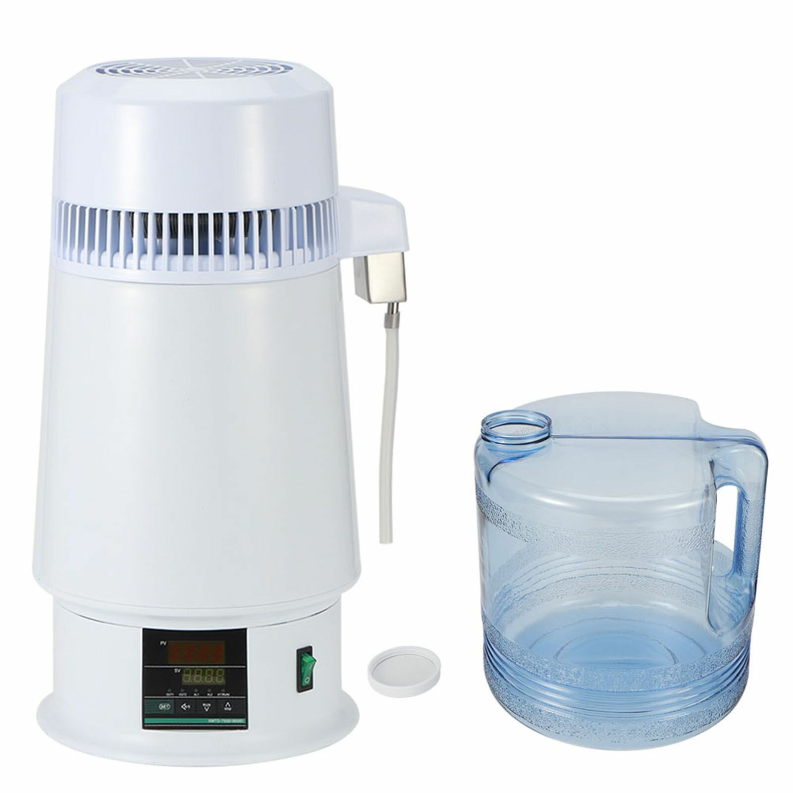 Перегонный куб