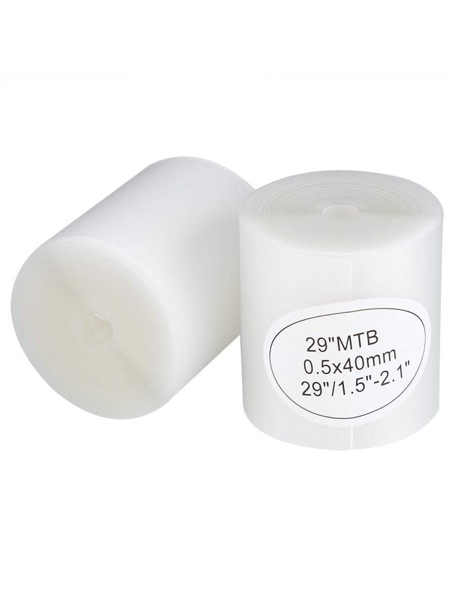 29-дюймовый протектор для шин, 2 шт, антипрокольный велосипедный вкладыш