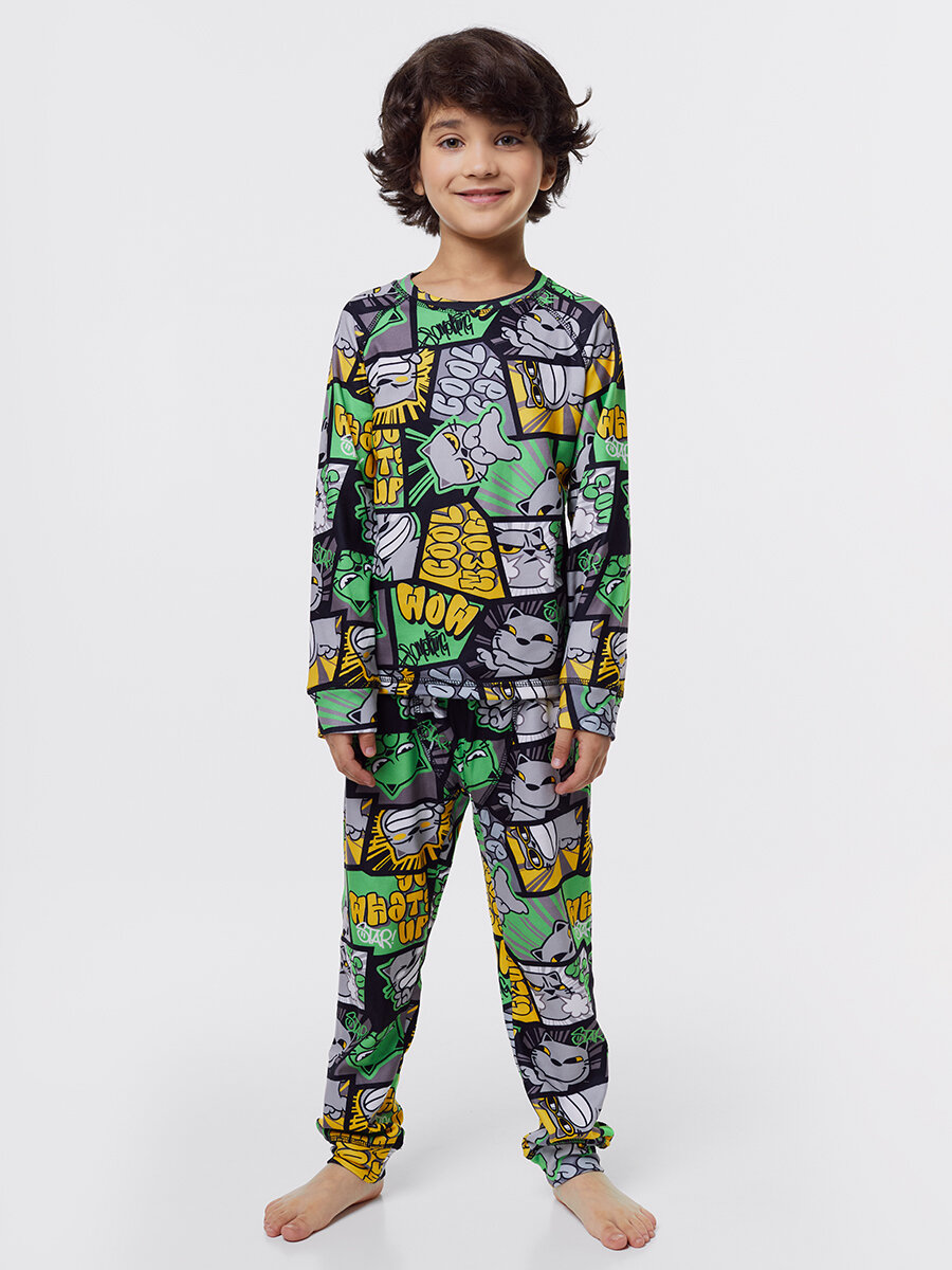 Комплект термобелья