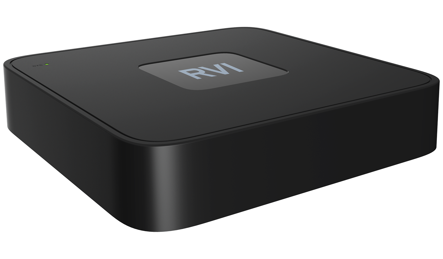 IP-видеорегистратор RVi-1NR05181C-4P, 5 каналов, 5Мп, PoE бюджет 45Вт