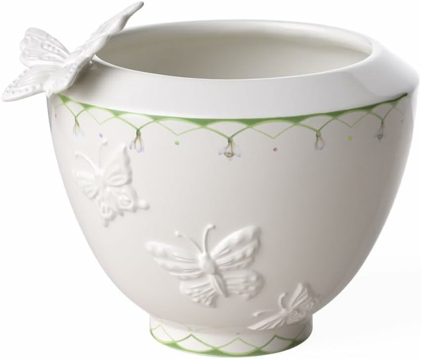 Ваза малая Villeroy & Boch, Colourful Spring, 15 см, арт 1486635120