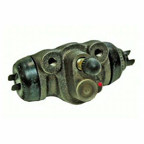 Цилиндр тормозной рабочий Bosch 0986475661 для Mazda 323 IV, 626 III, IV, MX-3, MX-6