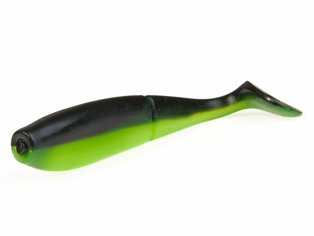 Приманки рыболовные силиконовые виброхвосты lucky john 3D Series Zander Paddle Tail 4.8in (12.00)/Z04 4шт. набор снастей для зимней и летней рыбалки резиновые рыбки, искусственные наживки
