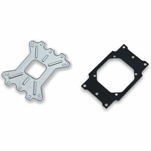 Монтажная пластина и бэкплейт для плат EKWB AMD Socket (EVO legacy support) (4881)