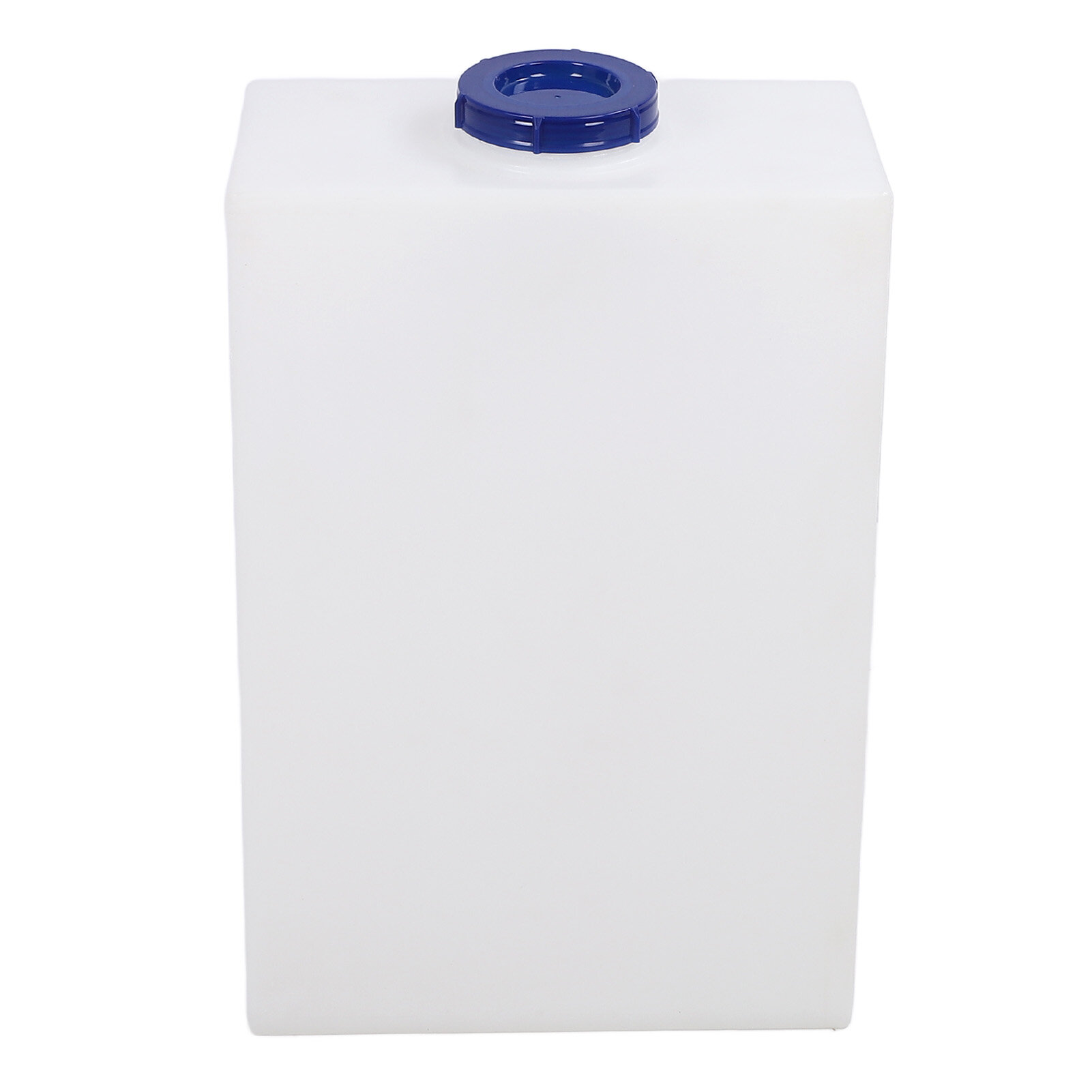 Резервуар для воды на автодоме, 12 галлонов, отличная герметизация, защита от атмосферных воздействий, ударопрочный контейнер для хранения воды для прицепа, кемпервана, лодки, яхты