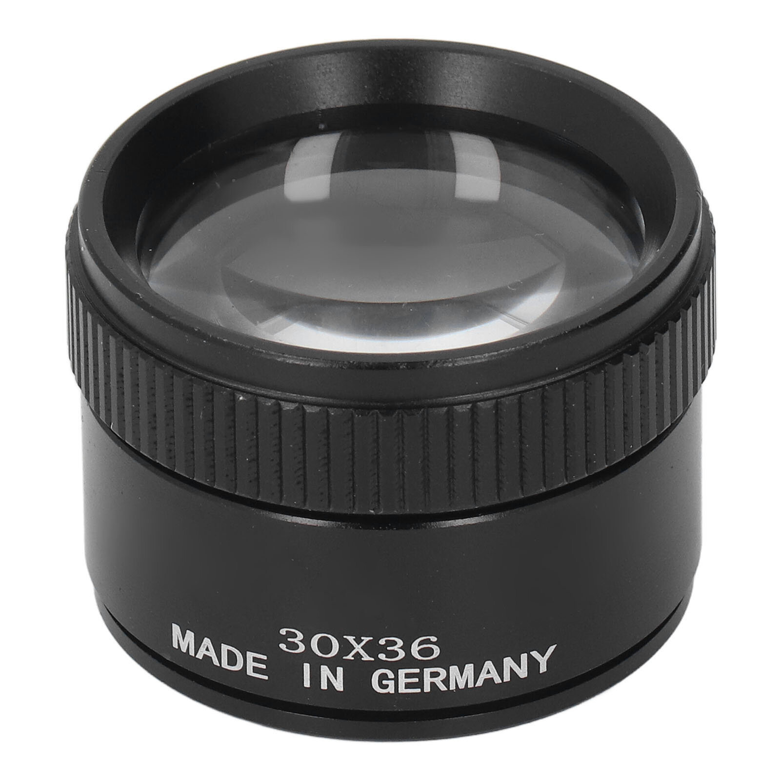 30-кратная ювелирная лупа с оптической линзой 30x36 мм