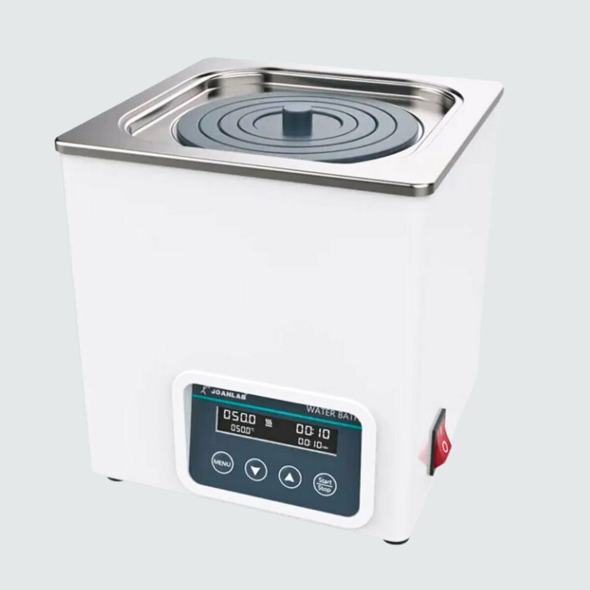 Лабораторная водяная баня JOANLAB WB100-1 с постоянной температурой