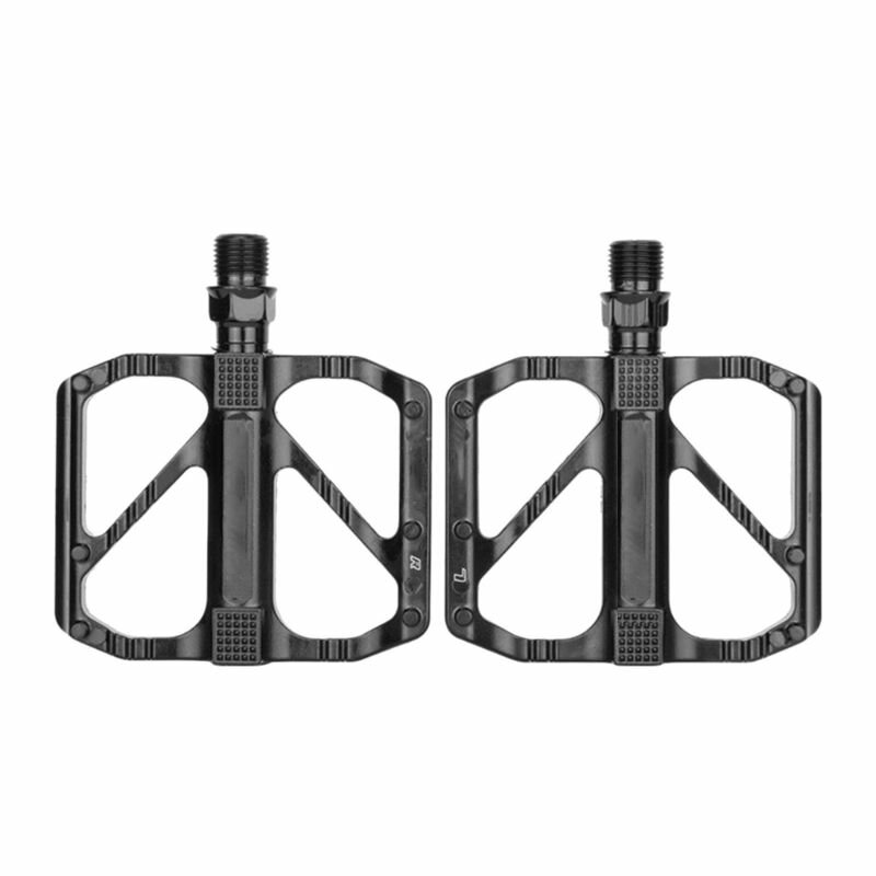 Велосипедная Педаль Palin Pedal-R27 black Axis