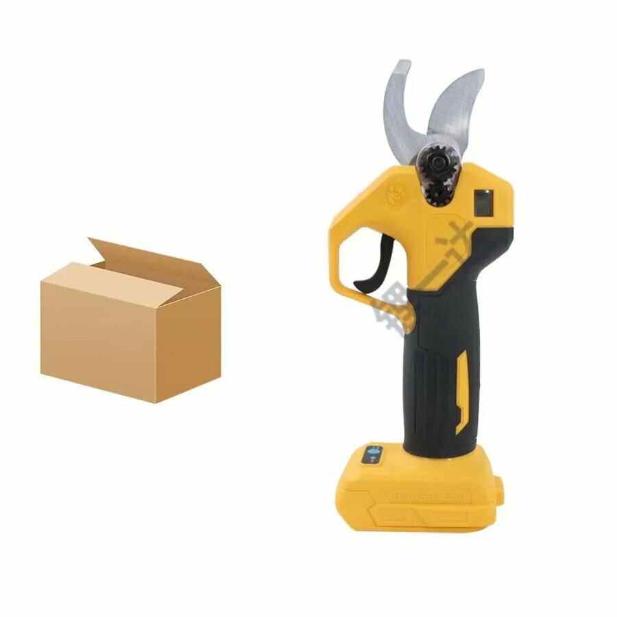 Электросекатор,25мм