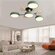 Люстра потолочная