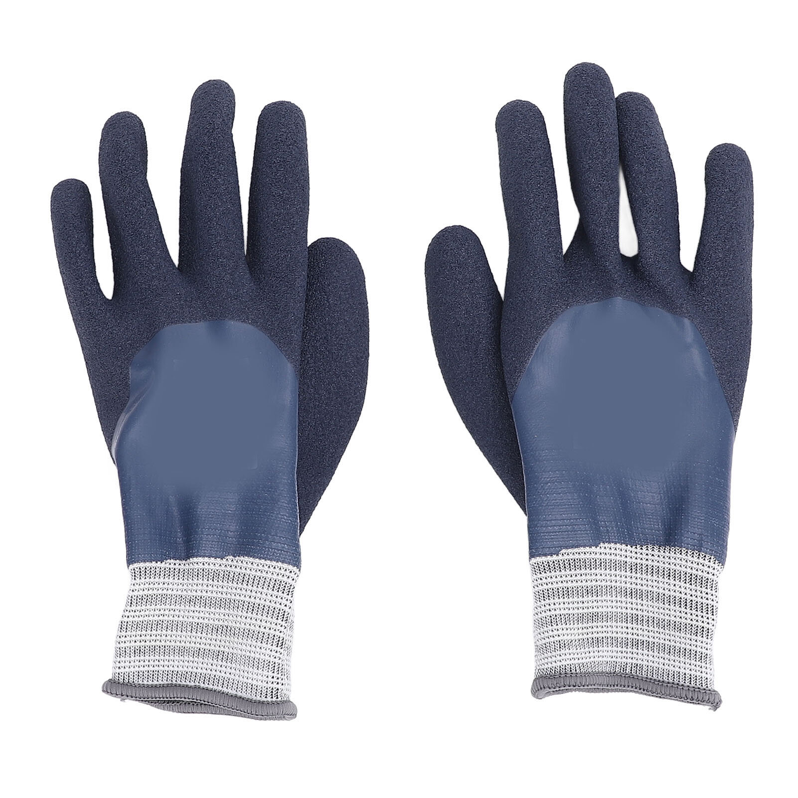 Электроизоляционныеперчаткина1000В, устойчивыеквысокомунапряжению, снескользящейрезиновойподошвой, длязащитыотпораженияэлектрическимтоком.