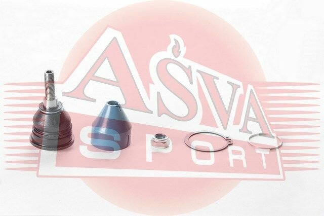 Опора шаровая, ASVA 2320003
