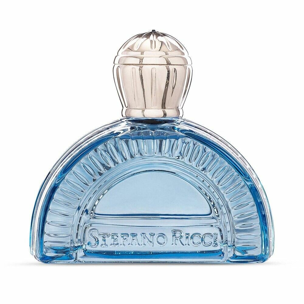 Stefano Ricci Blue Classic, парфюмерная вода мужская, 100 мл