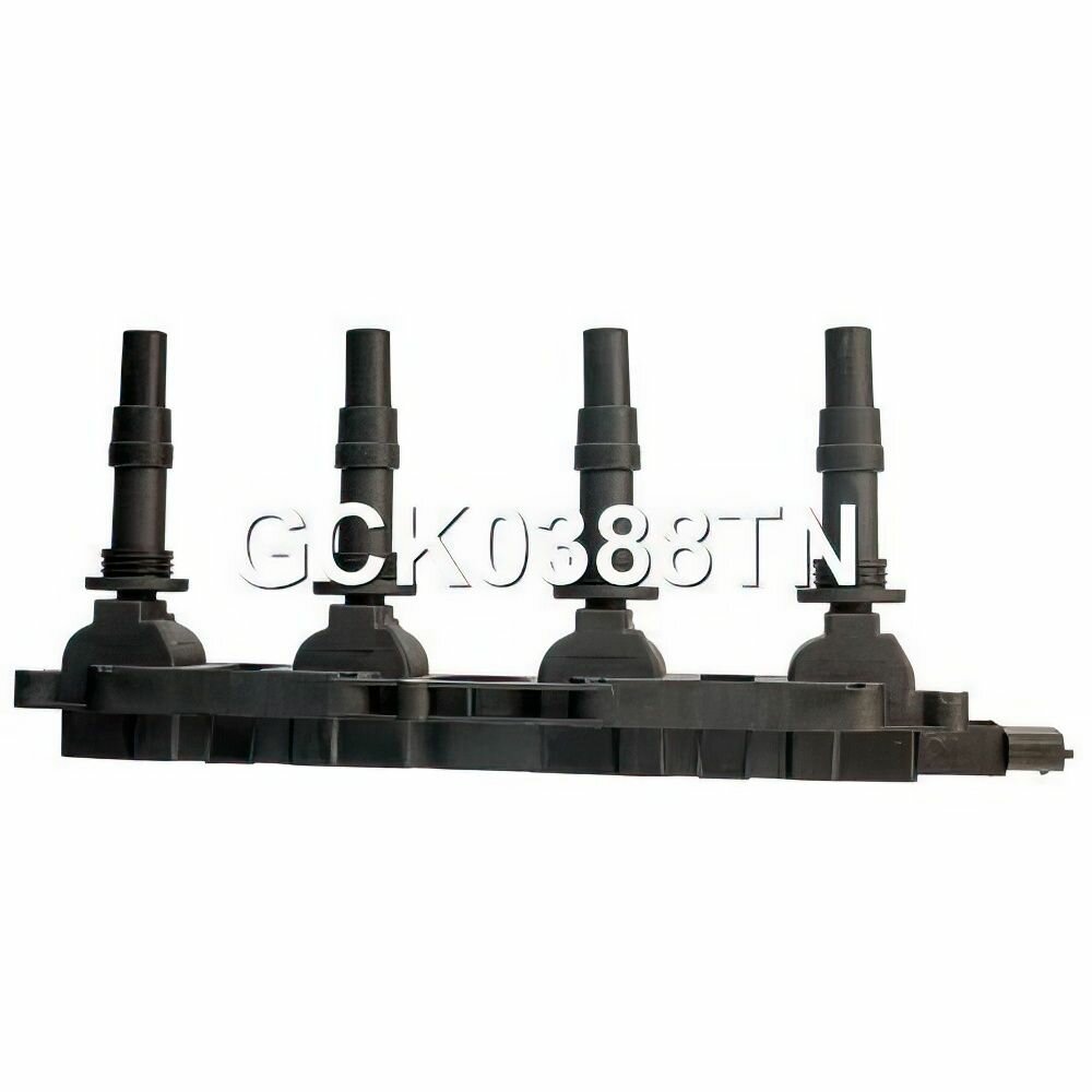 Катушка зажигания, для Опель Астра G F48, Корса, Вектра, Зафира, Сааб 9-3 арт GCK0388TN