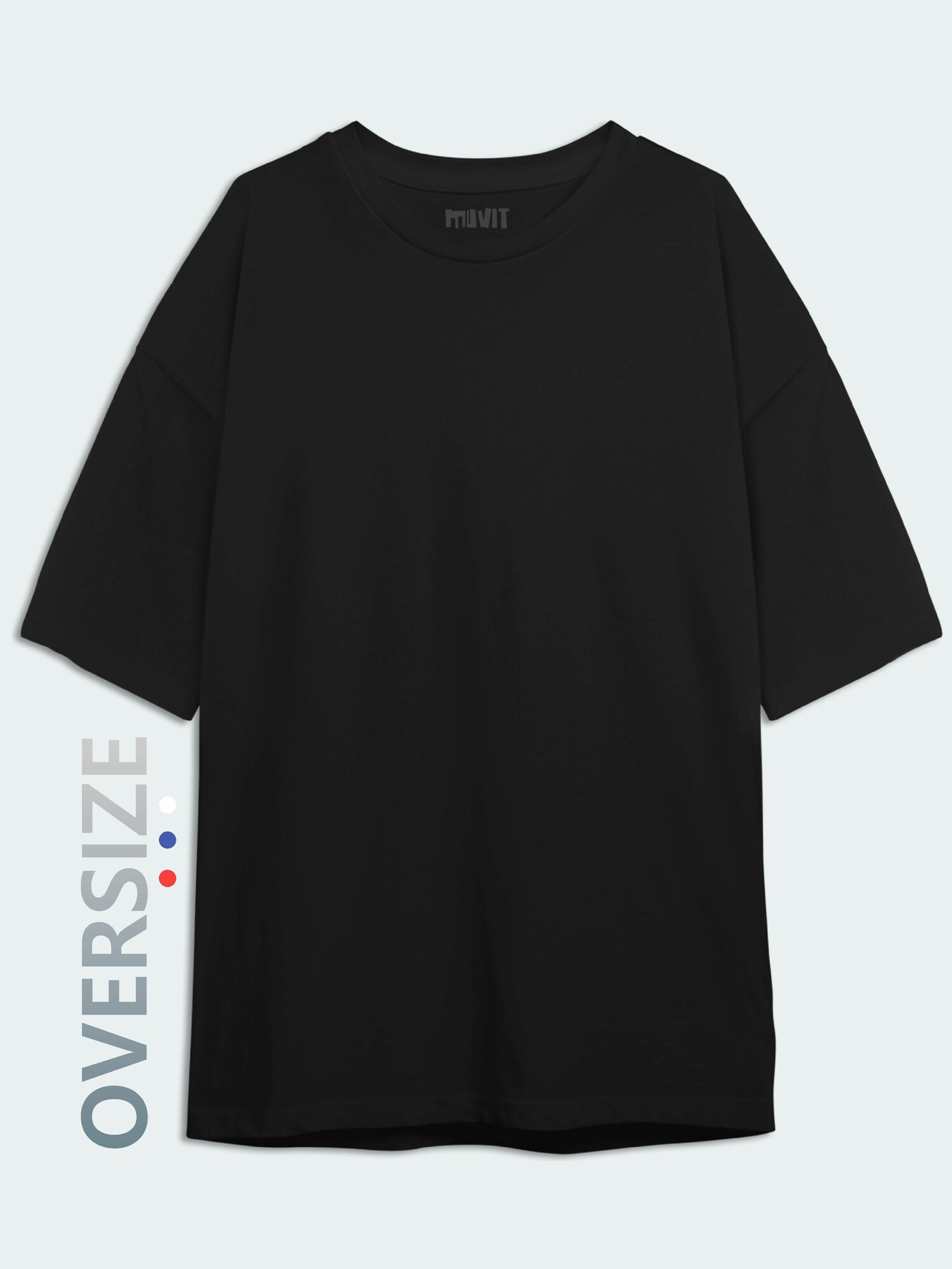 Футболка Футболка оверсайз