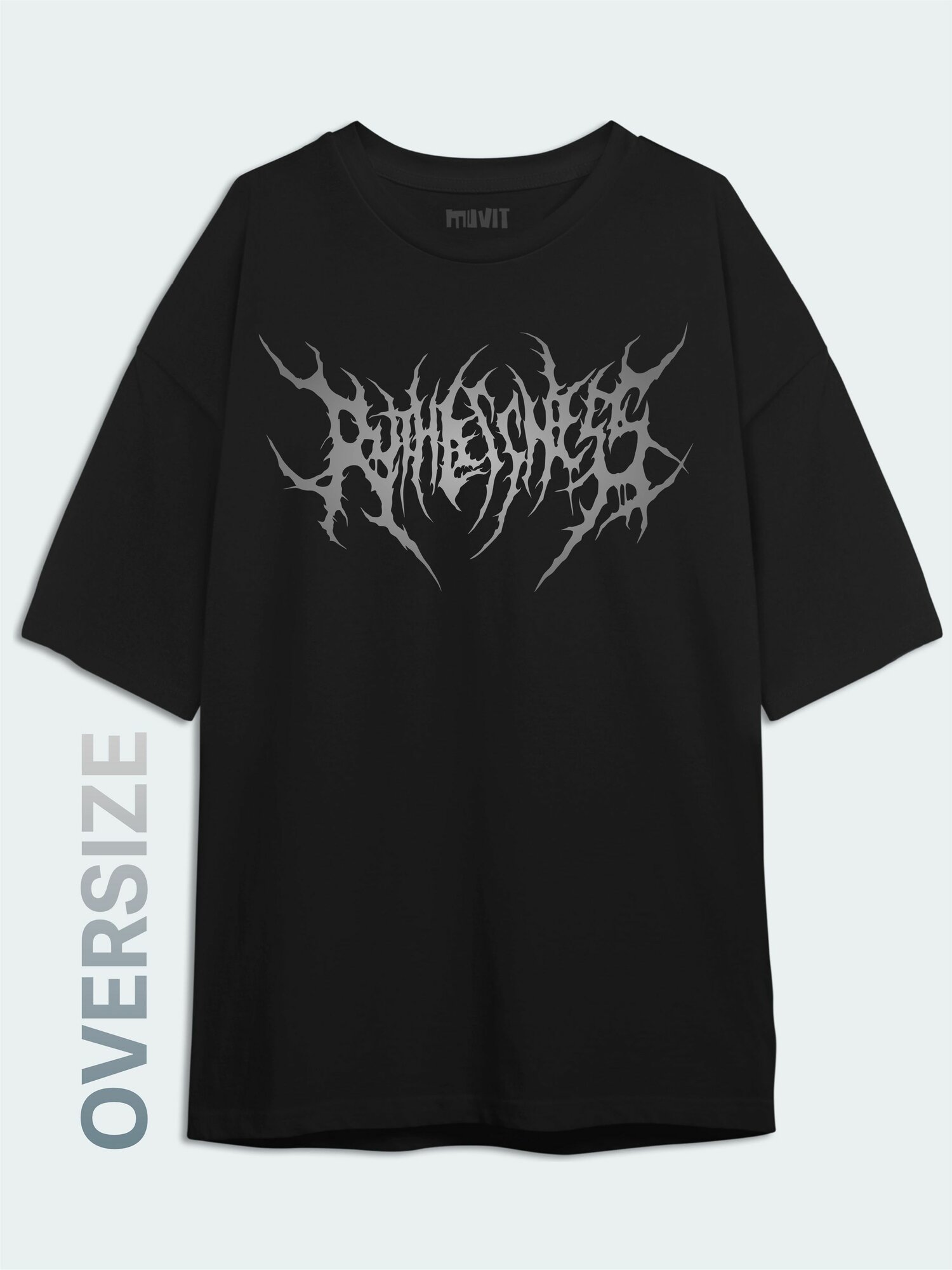 Футболка Футболка оверсайз