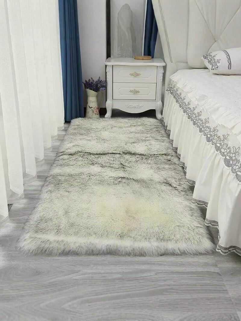 Плюшевый ковер 120cm x 180cm
