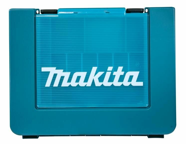 Чемодан для DDF450, DTW251, DTD140, DDF446 и др. Makita 824753-5
