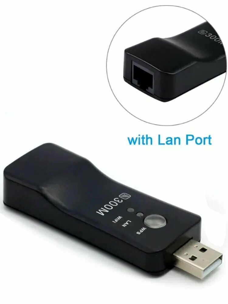 USB-концентратор — фото 1