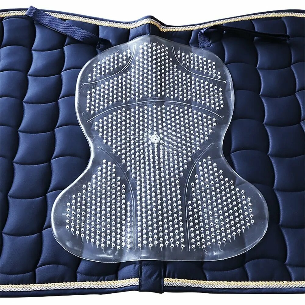 Гель под седло для лошади