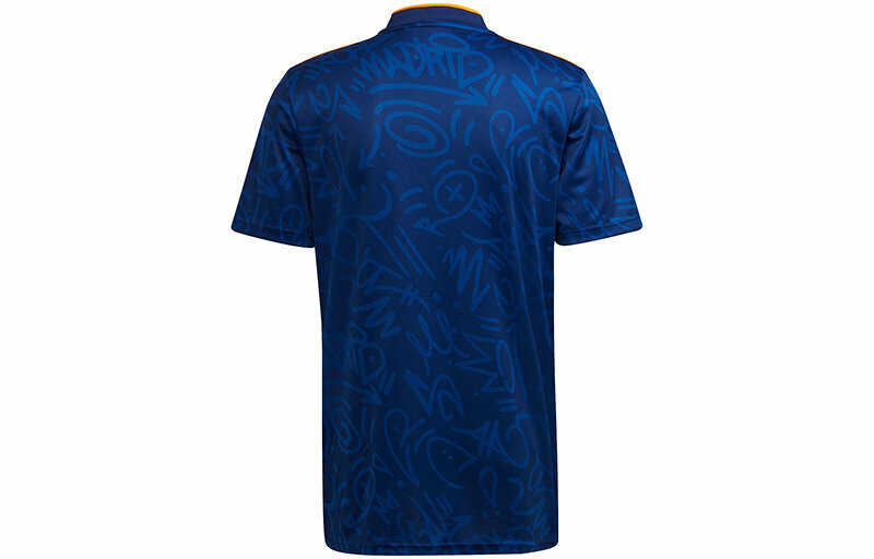 Футболка спортивная Adidas Soccer