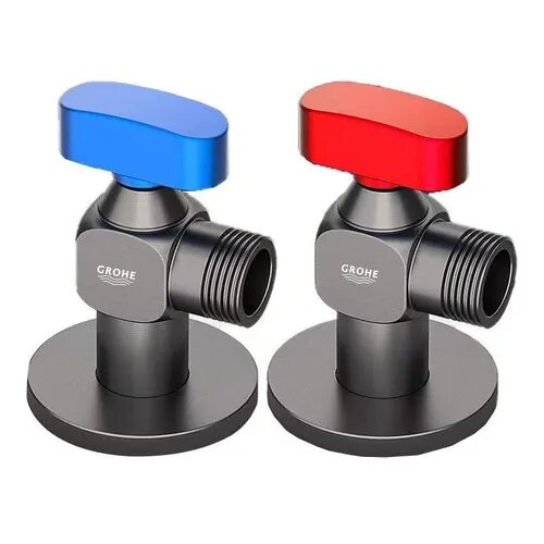 Угловой вентиль GROHE 1/2 для подключения смесителей