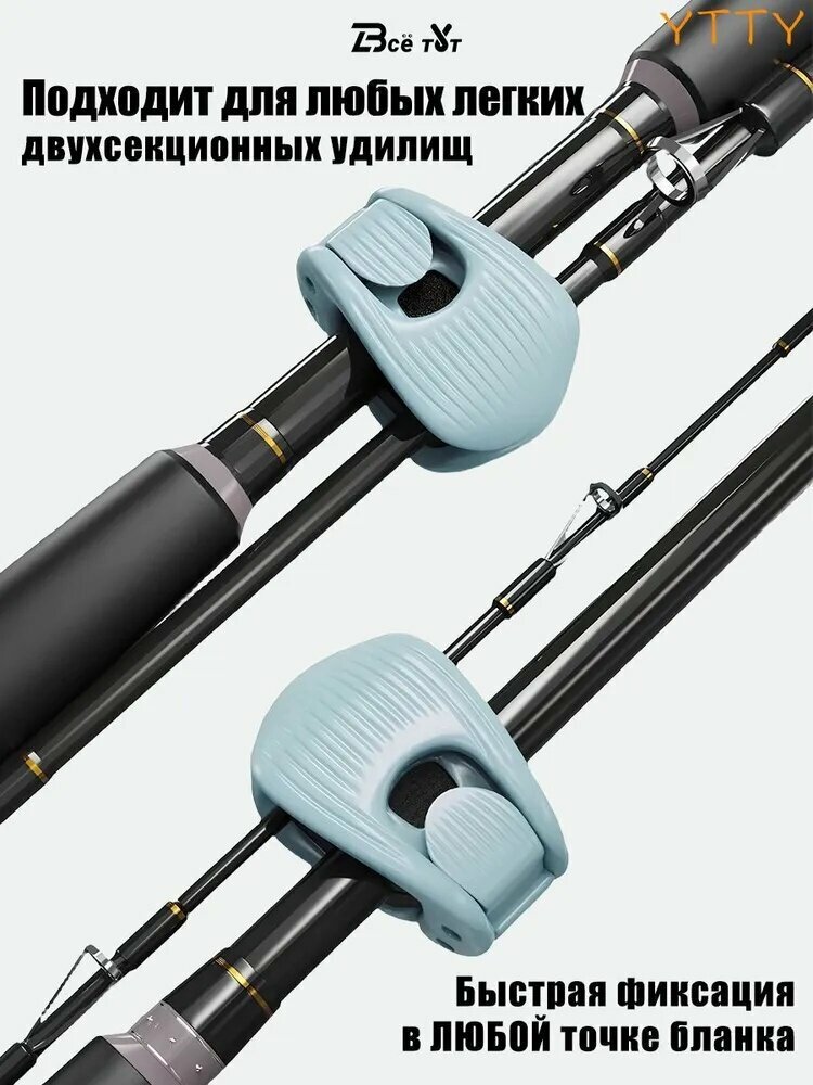 Жерлица — фото 1