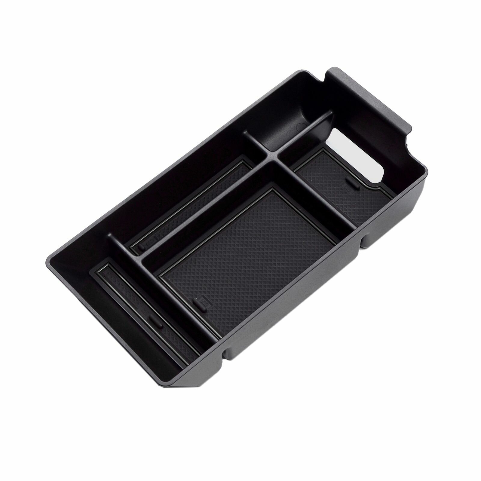 Подлокотник центральной консоли MyPads для Mercedes Benz C Class W206 C260 2022 года