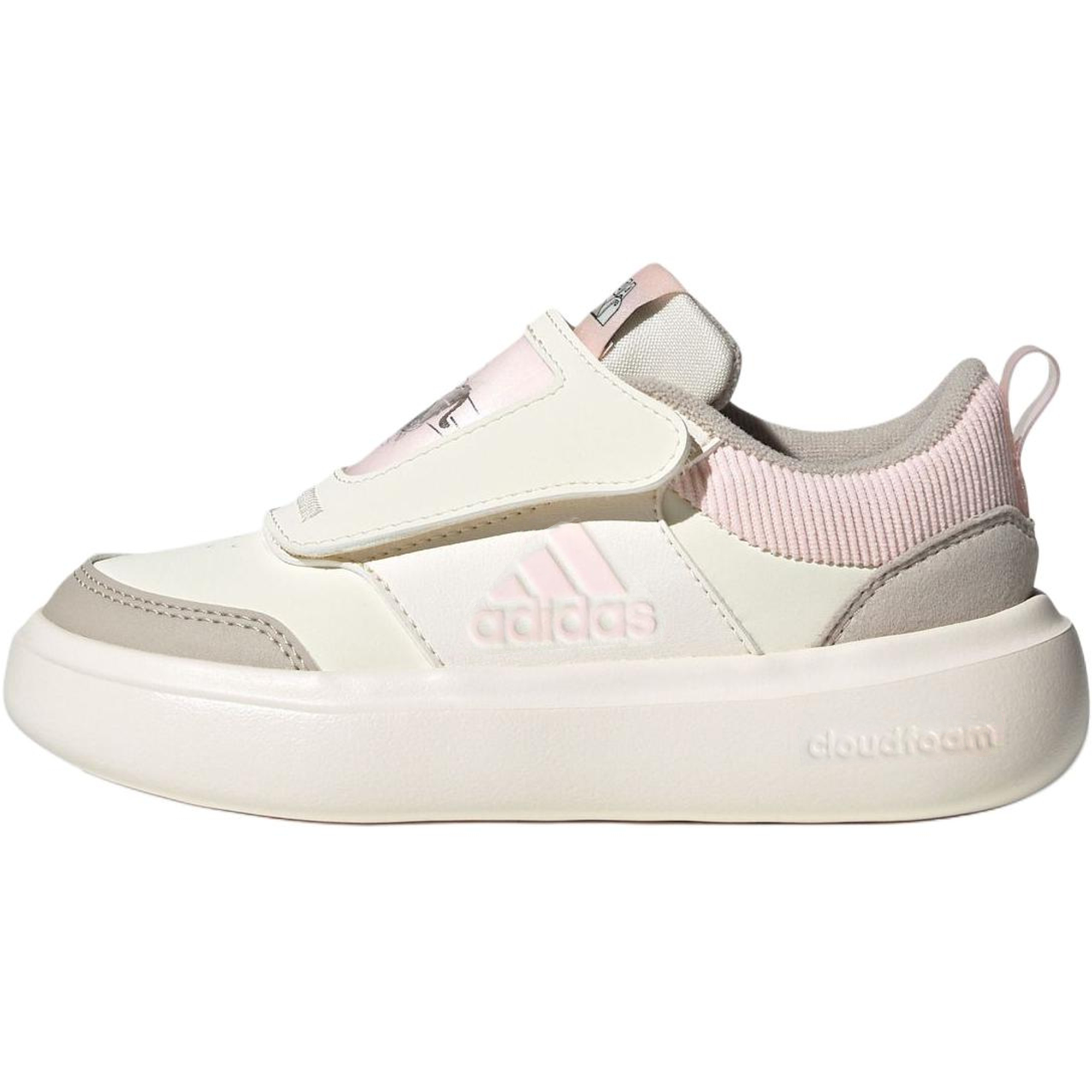 Ботинки Park St