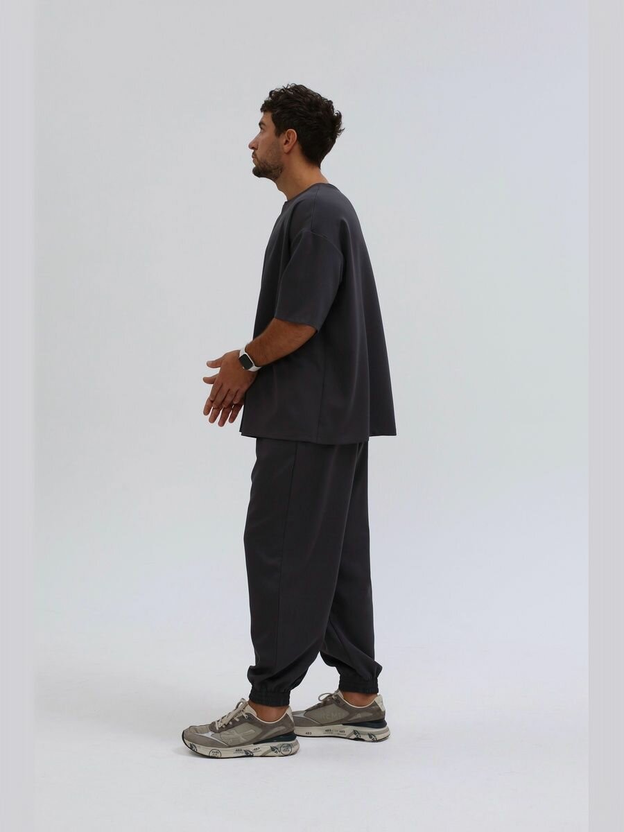 Брюки спортивные