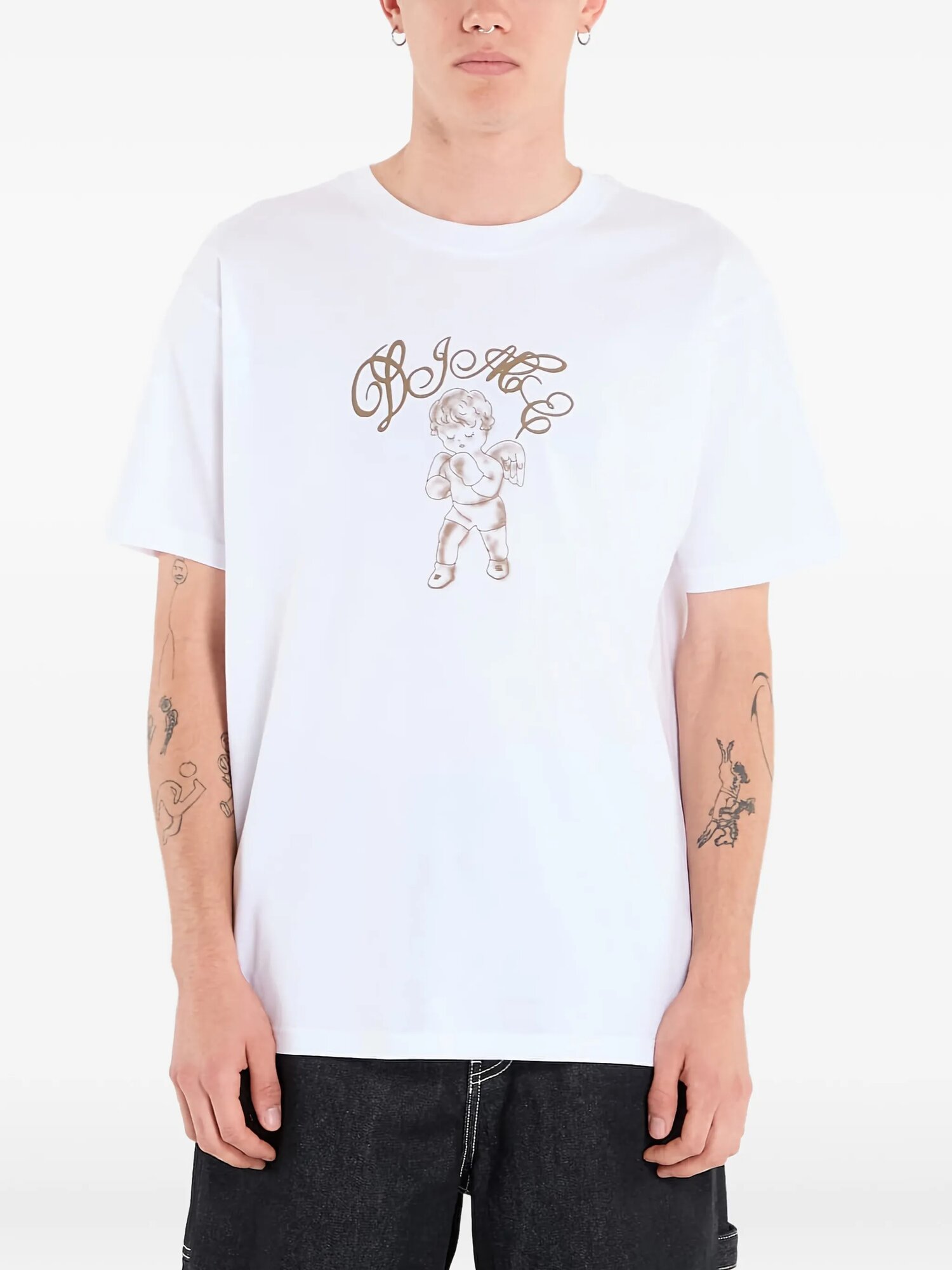 Футболка Fighter