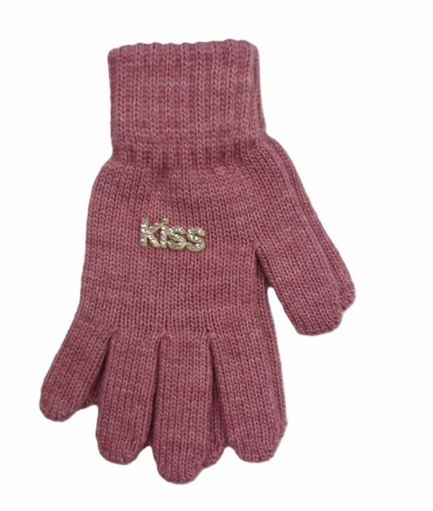 Перчатки для девочек