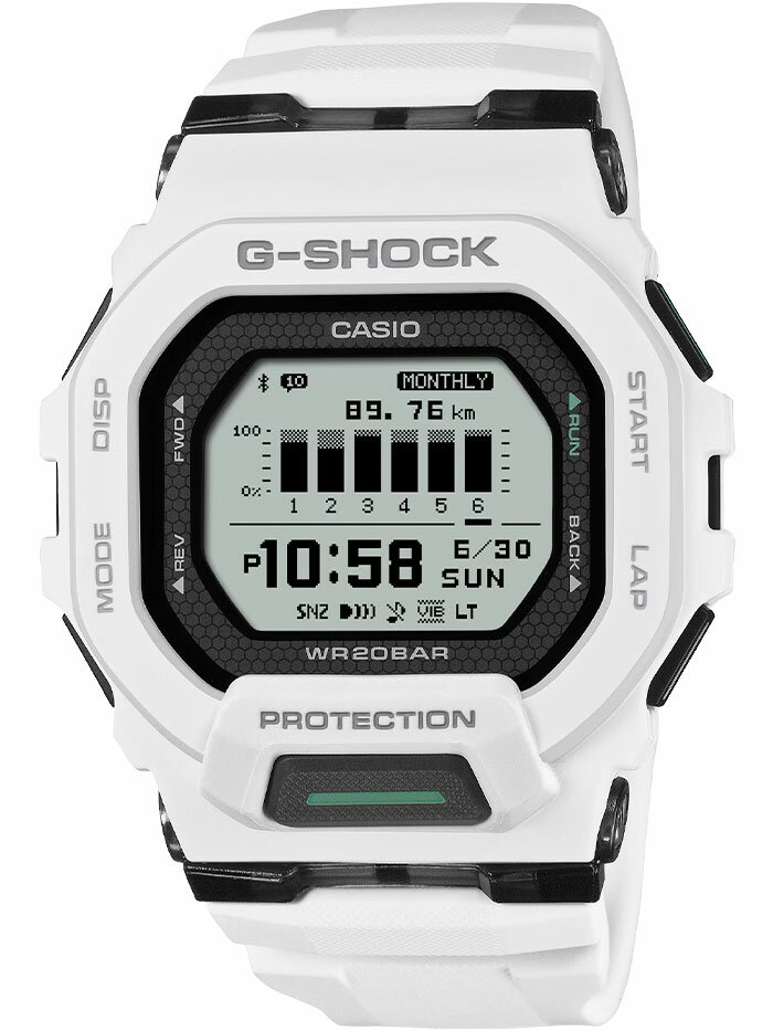 Наручные часы CASIO — фото 1