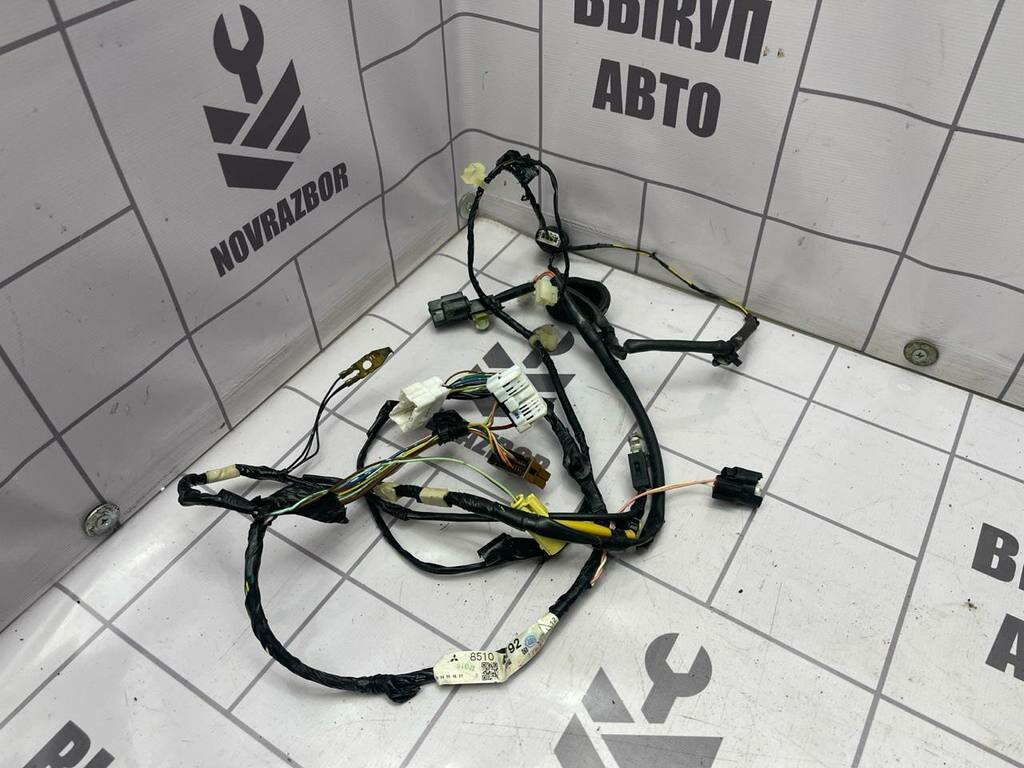 Проводка (коса) Mitsubishi Lancer 10 CX CY 07-17