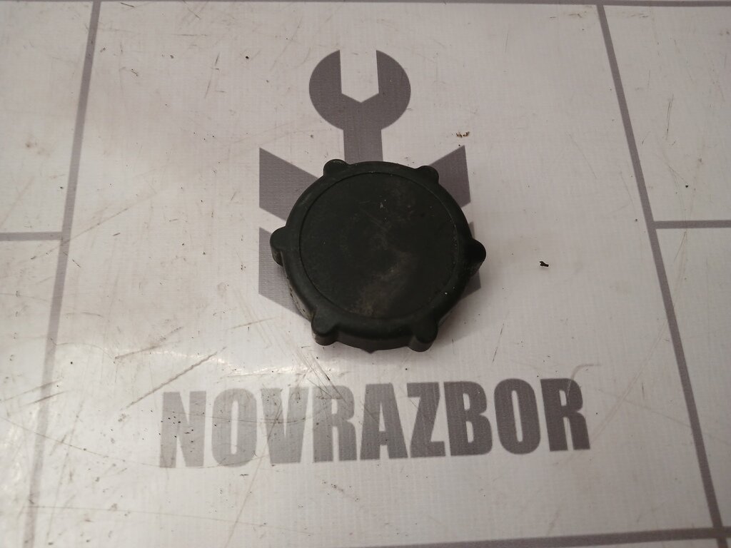 Крышка бачка гидроусилителя Ford Focus 1 1998-2004