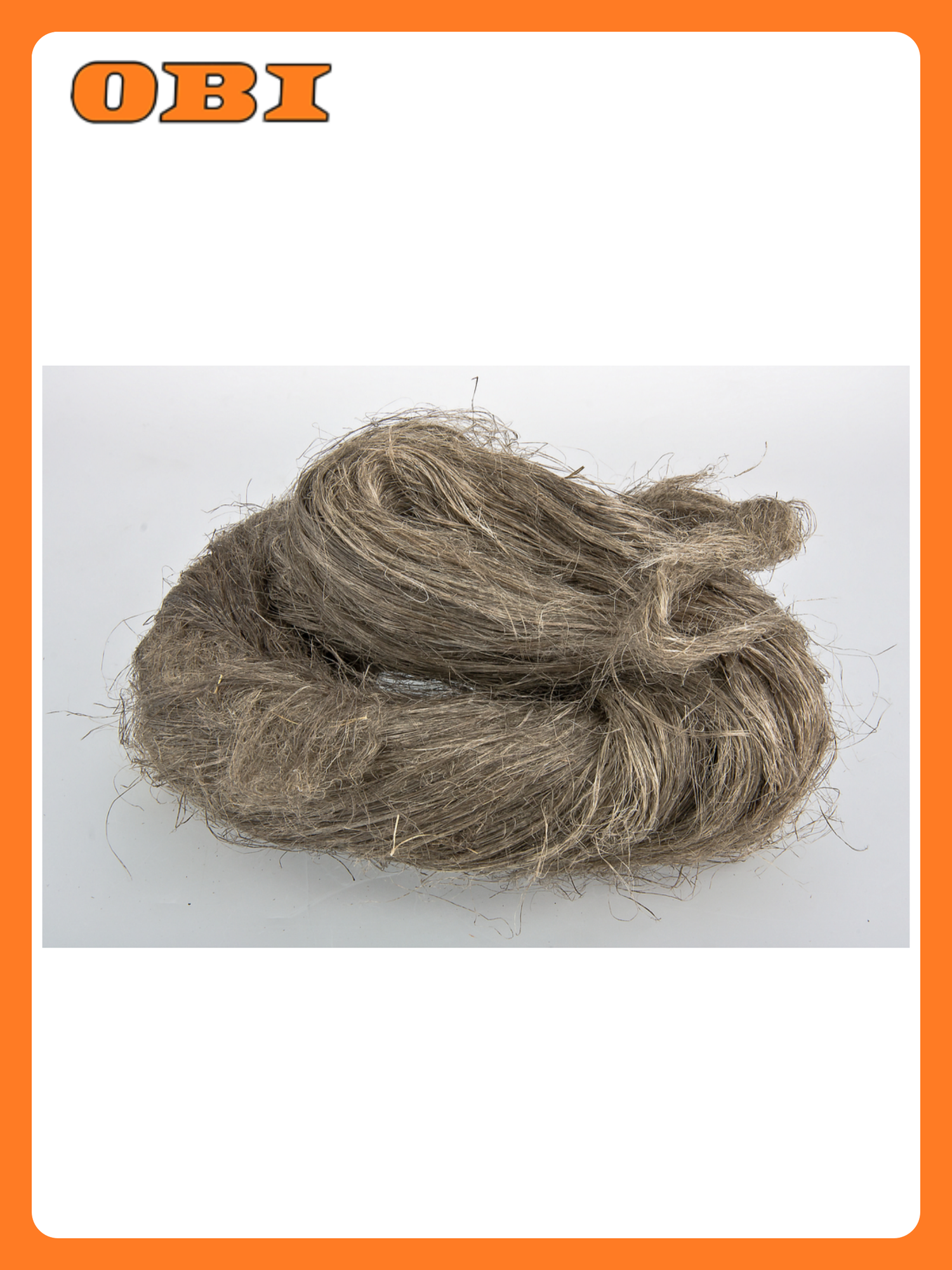 Лен сантехнический VALTEC 100 г