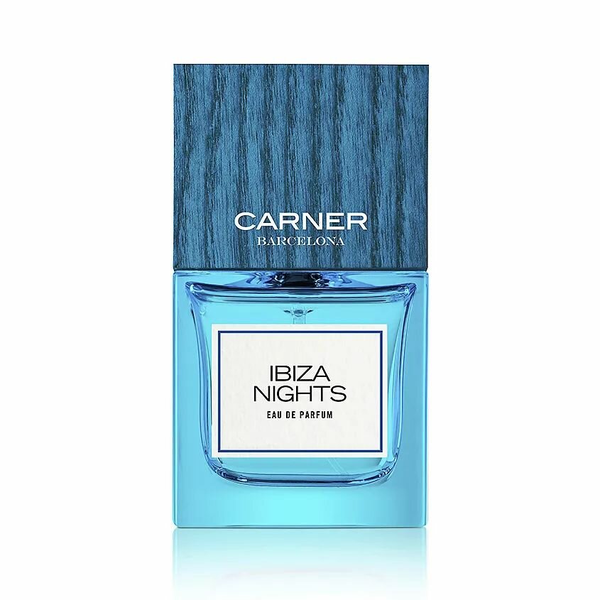CARNER BARCELONA Ibiza Night, Парфюмерная вода, спрей
